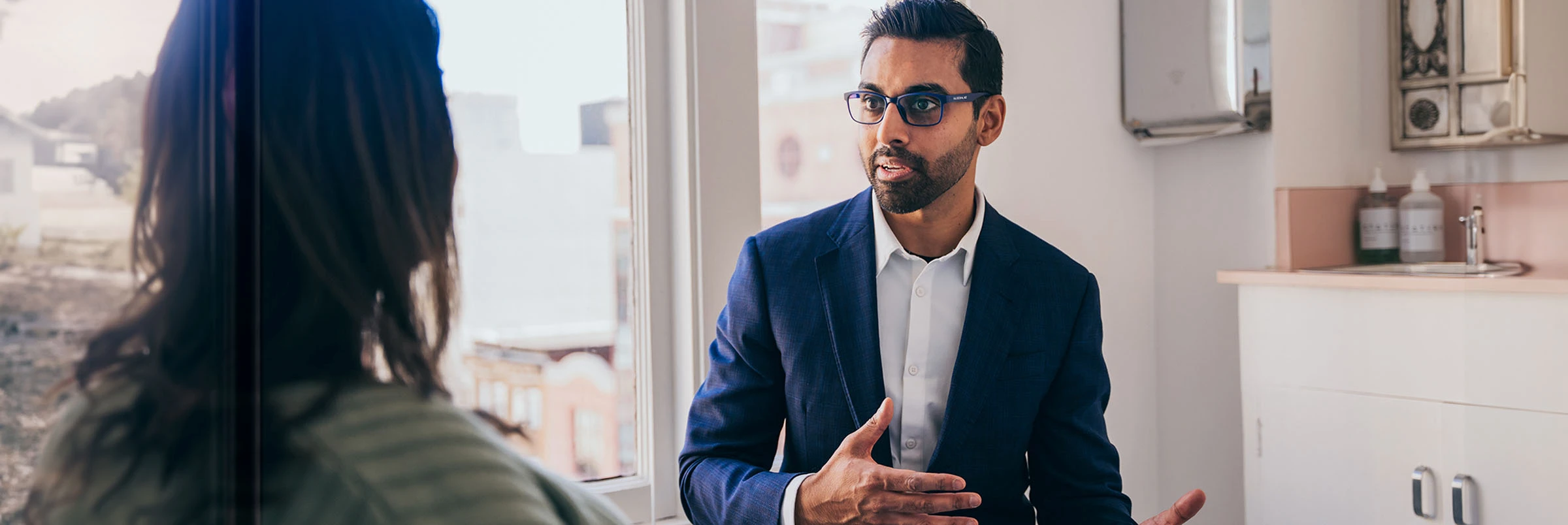 The Plastic Surgery Summit | Raj Dedhia, MD - Facial Plastic Surgery